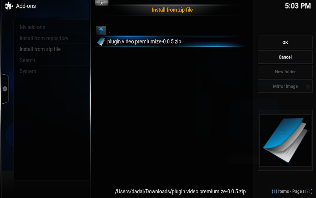 Premiumize.me Kodi Support | Premiumize.me Blog