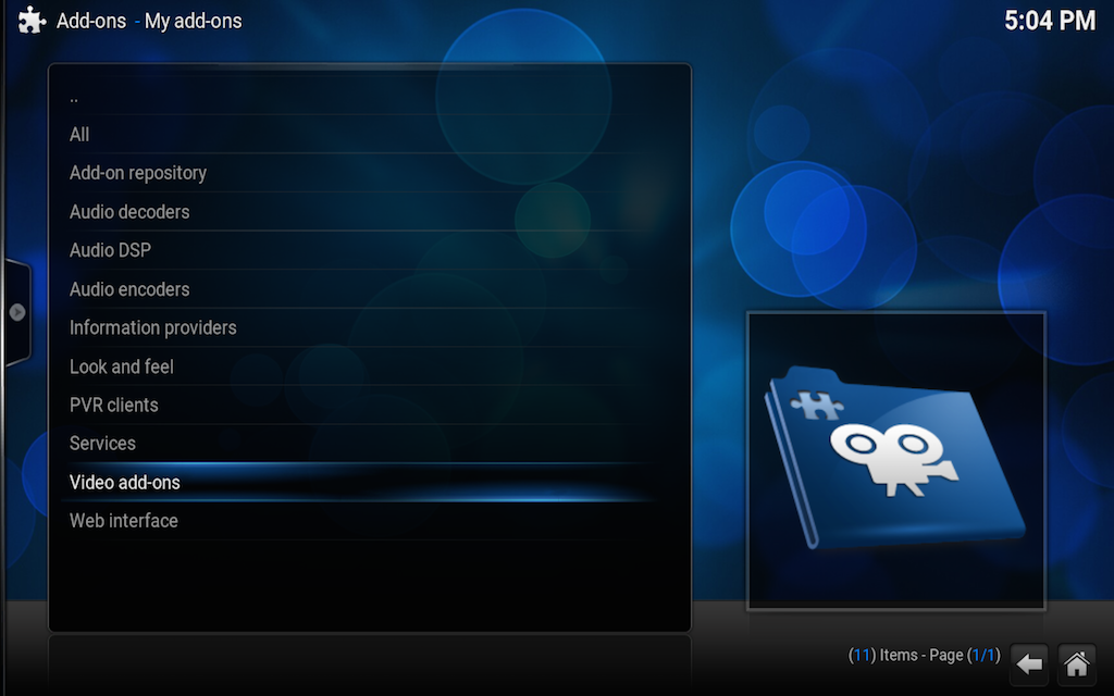 Premiumize.me Kodi Support | Premiumize.me Blog
