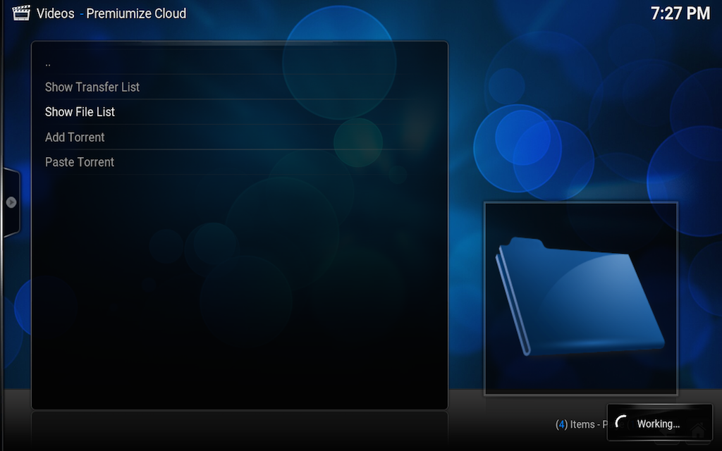 Premiumize.me Kodi Support | Premiumize.me Blog